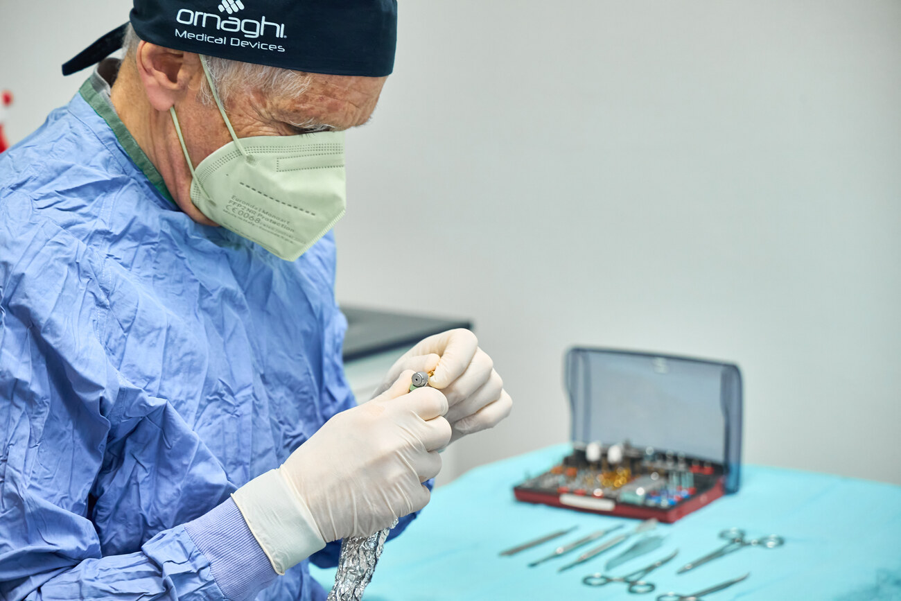 Trattamenti Dentali ad Ancona | Soluzioni su Misura per Ogni Esigenza